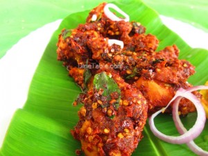 Chicken kondattam recipe | Quick and easy chicken recipe – Kerala ...