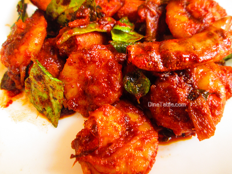 nadan-chemmeen-ularthiyathu-recipe – Kerala Recipes in Malayalam