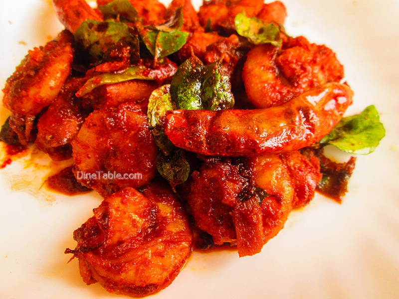 nadan-chemmeen-ularthiyathu-recipe – Kerala Recipes in Malayalam
