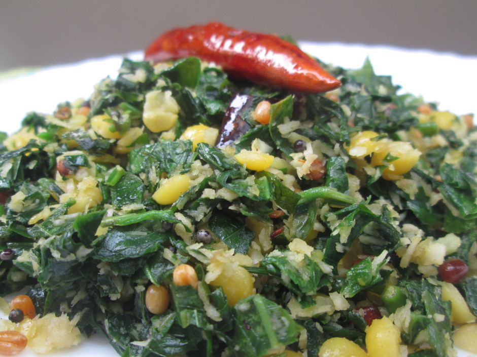 Recipes with photos - Indian Kerala food cooking tipes