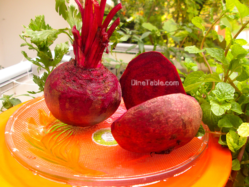 Beetroot is a Superfood with Amazing Health Benefits – Kerala Recipes ...