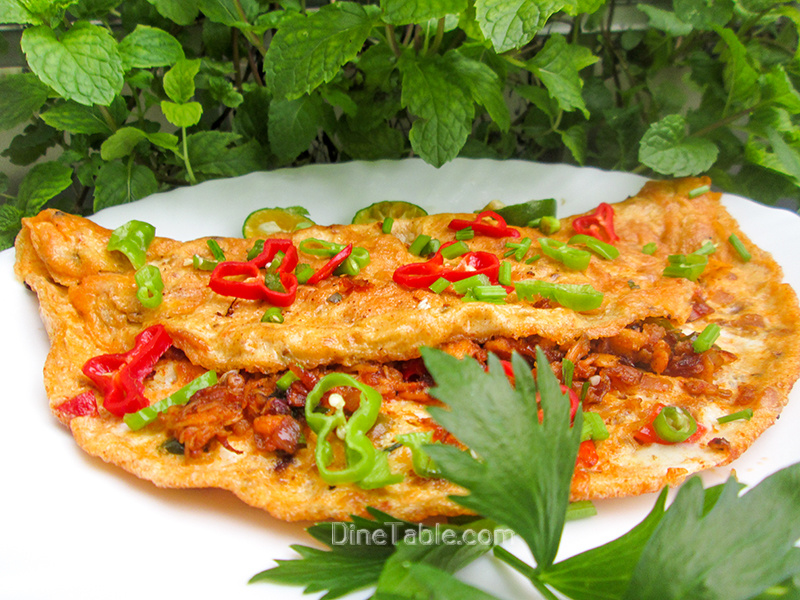 Recipes with photos - Indian Kerala food cooking tipes