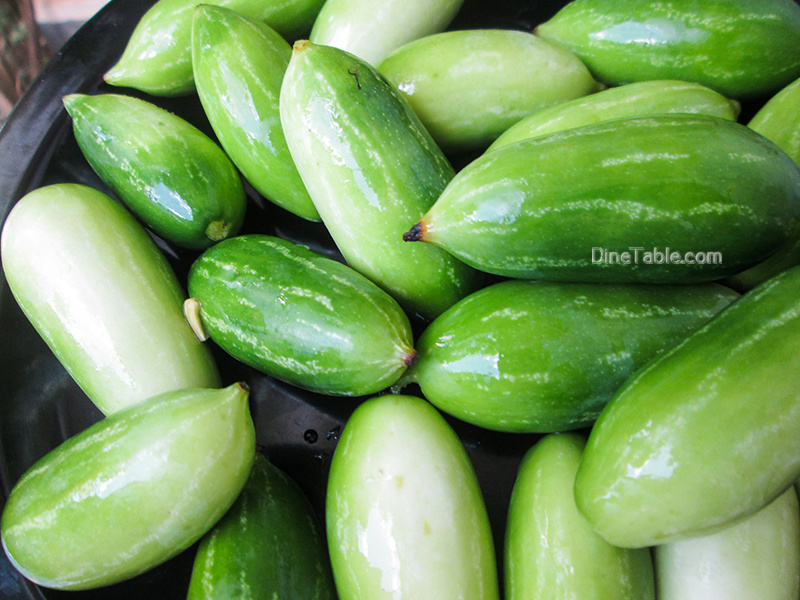 Ivy Gourd – A Miraculous Vegetable – Kerala Recipes in Malayalam