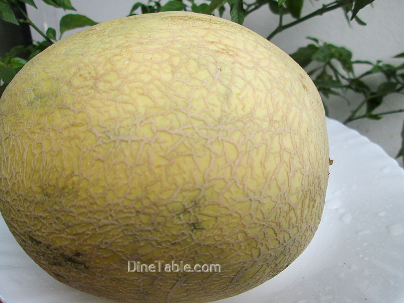 Health Benefits of Muskmelon ( Shamam Fruit ) – Superhero of Fruits ...