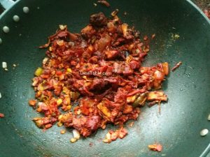 Irani Pola Recipe – Ifthar Special Easy Snack – ഇറാനി പോള – Kerala ...