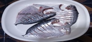 Fish Nirvana – മീൻ നിർവാണ – A Chef Pillai Recipe – Kerala Recipes in ...